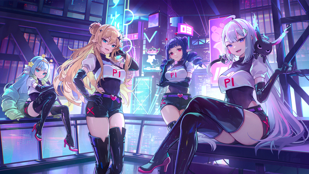 Phase Connect Merch Shop – Phase Connect Store