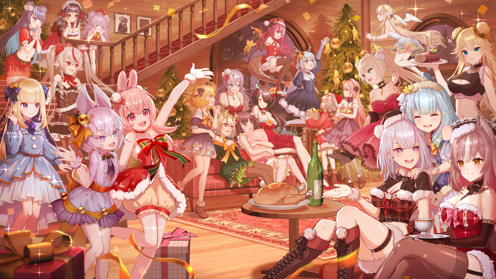 Phase Connect Merch Shop – Phase Connect Store