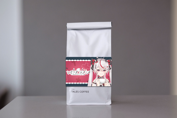 Custom Roast Coffee Beans - Remilia Nephys – Phase Connect Store