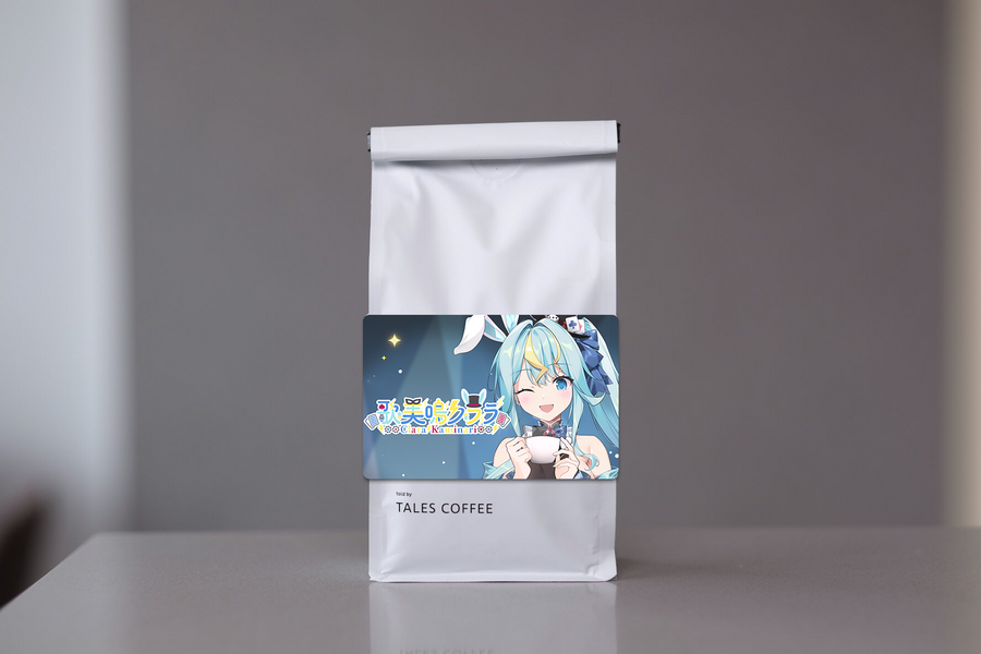 Custom Roast Coffee Beans - Clara Kaminari – Phase Connect Store