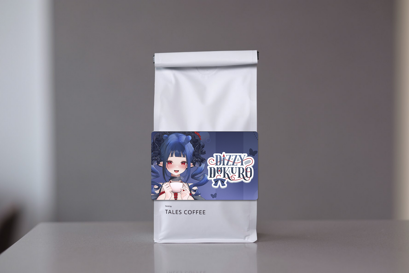 Custom Roast Coffee Beans - Dizzy Dokuro – Phase Connect Store
