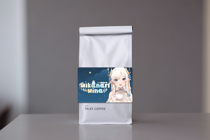 Custom Roast Coffee Beans - Hikanari Hina – Phase Connect Store