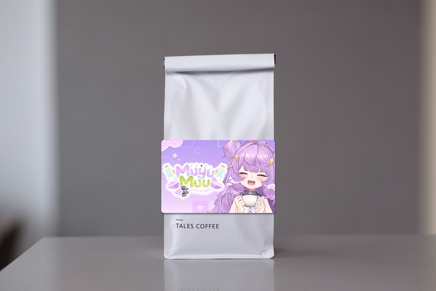 Custom Roast Coffee Beans - Muu Muyu – Phase Connect Store