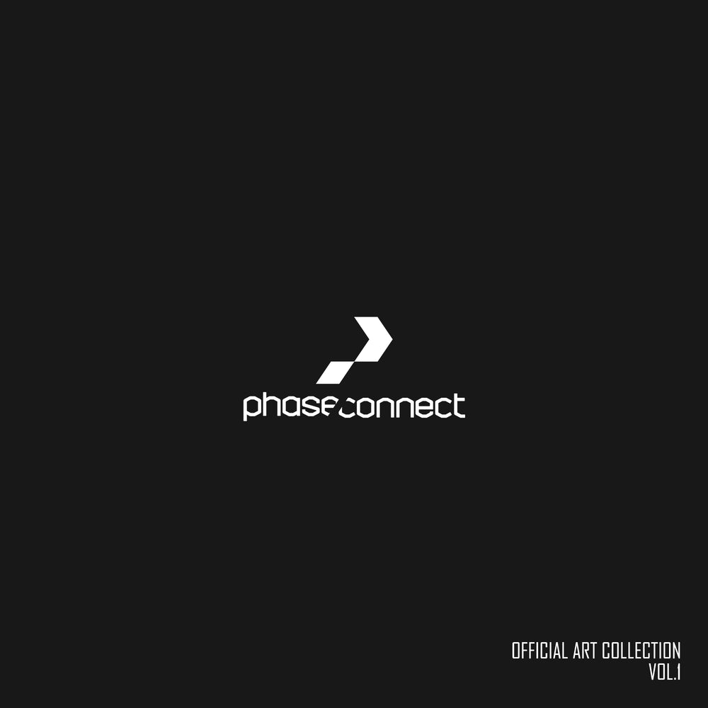 Phase Connect Original Art Collection Vol.1 – Phase Connect Store