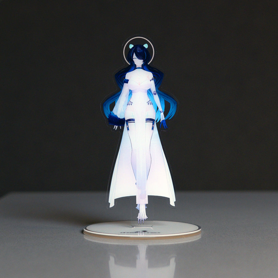 Amanogawa Shiina Official Model Acrylic Standee – Phase Connect Store