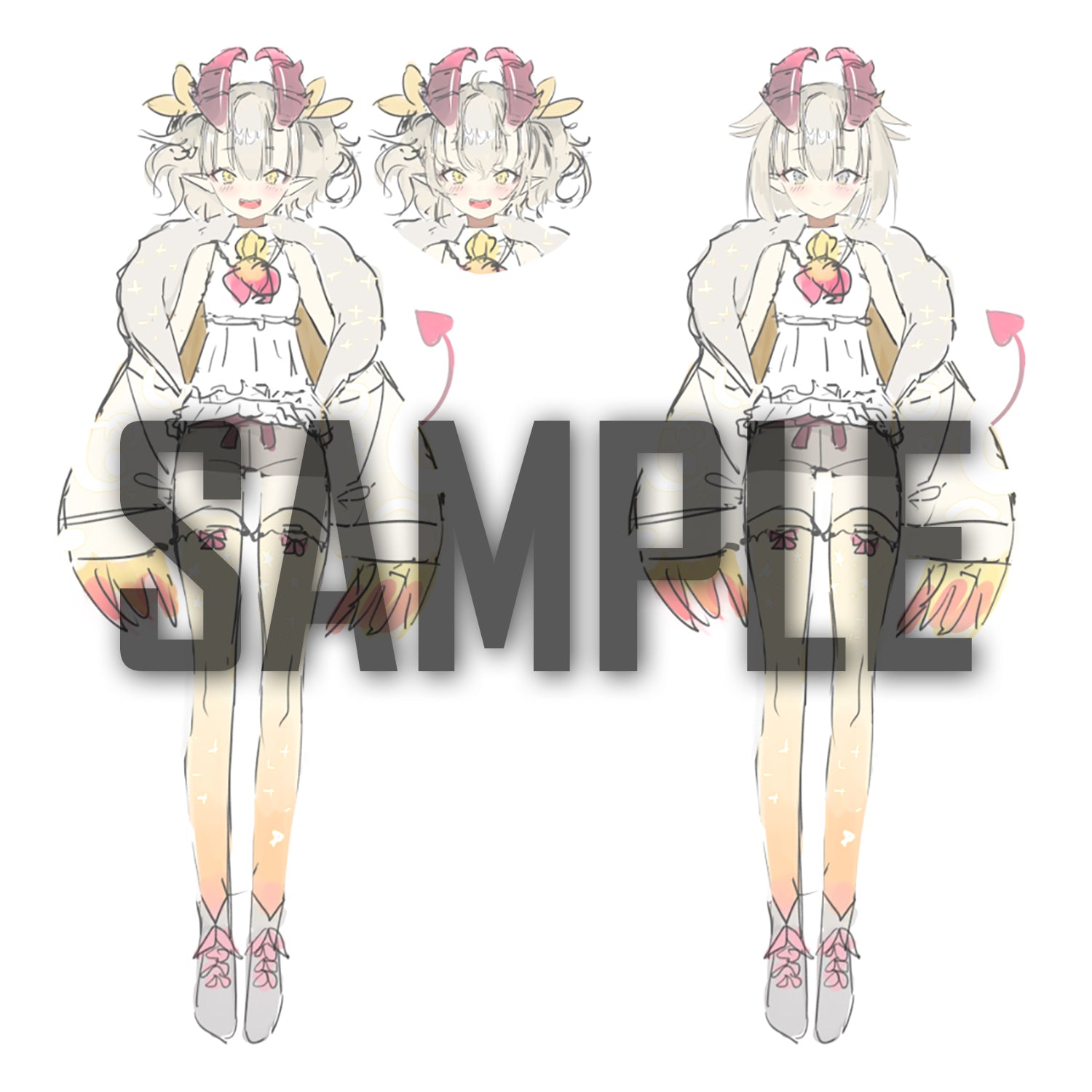 Phase Connect Original Art Collection Vol.1 – Phase Connect Store