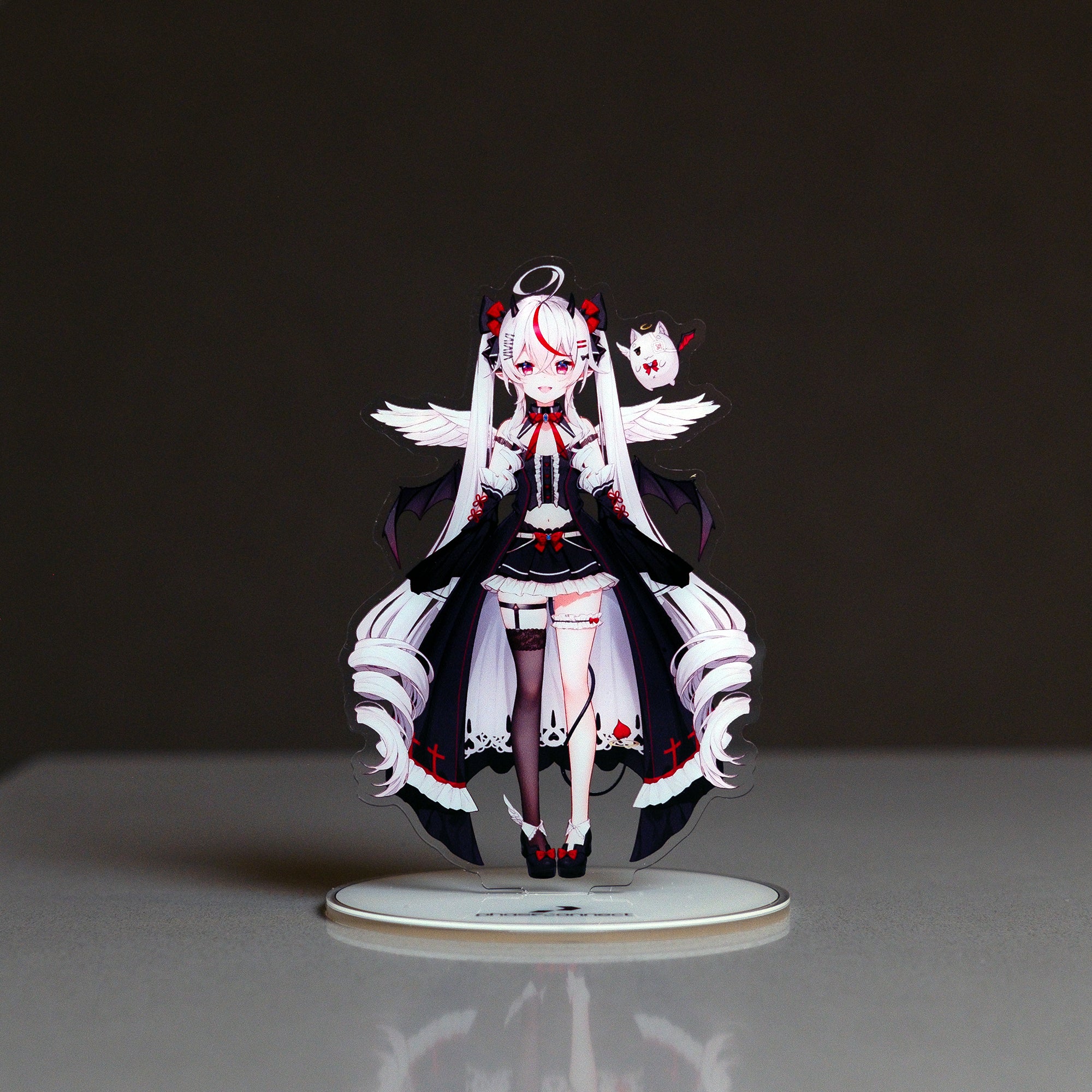 Phase ALiAS Official Model Standee Collection – Phase Connect Store