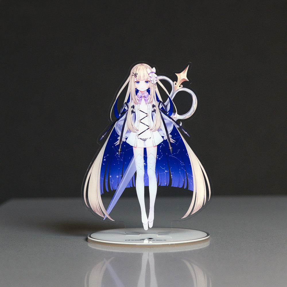 Phase ALiAS Official Model Standee Collection – Phase Connect Store